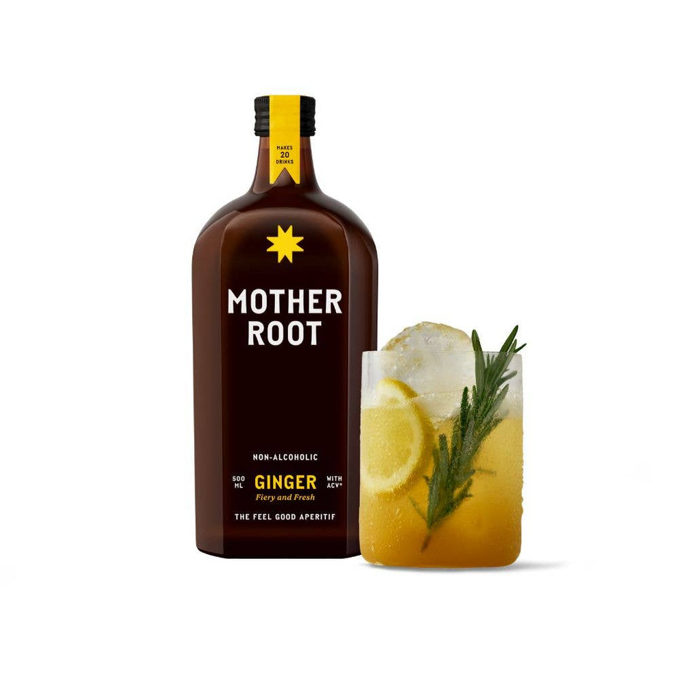 Mother Root - 500ml – Old Hall Farm