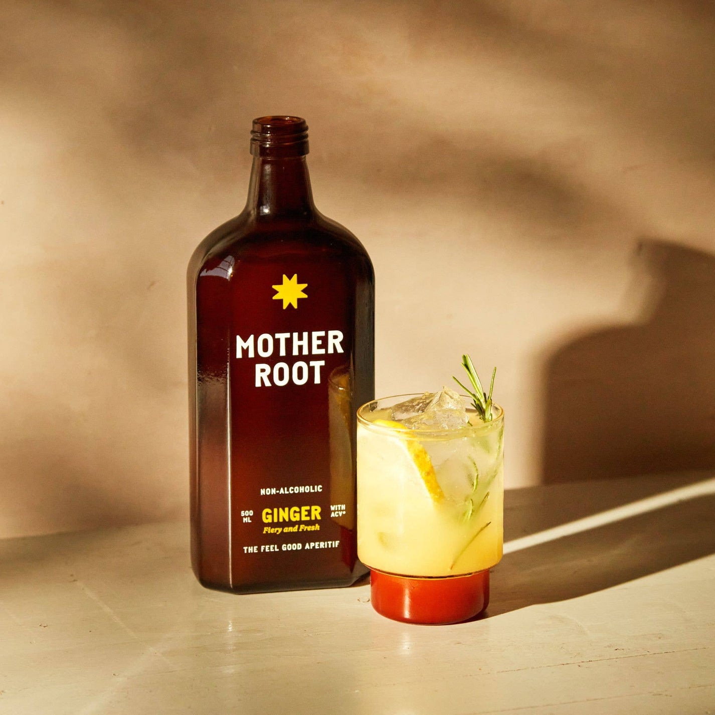 Mother Root - 500ml – Old Hall Farm