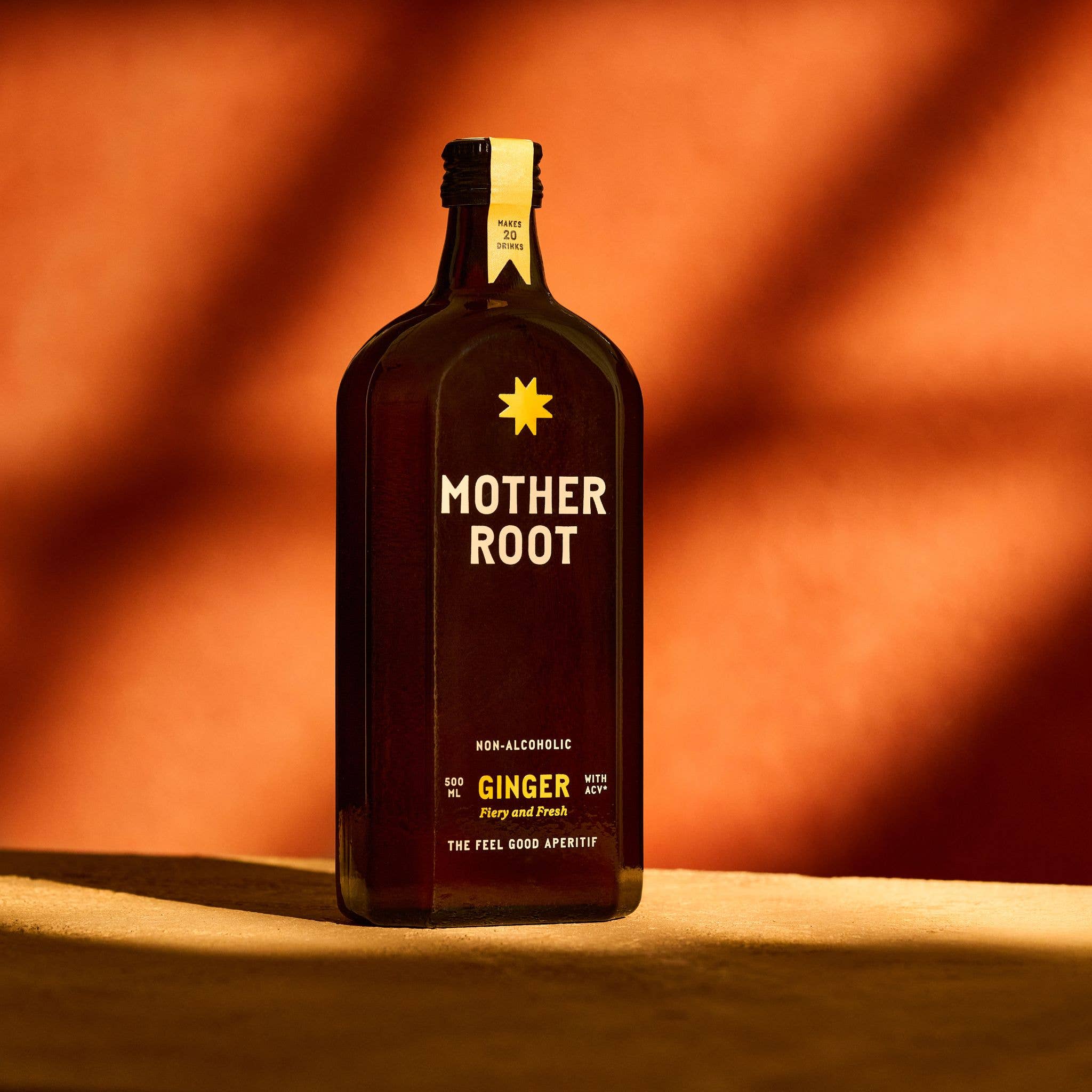 Mother Root - 500ml – Old Hall Farm