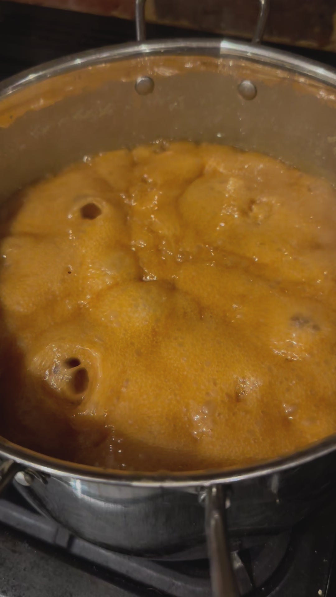 Jersey Fudge (100g approx) – Old Hall Farm